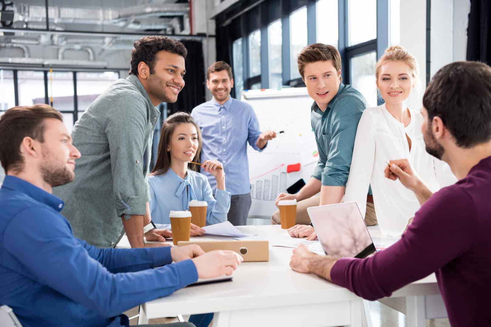Lean Process Improvement - KRR Creative Strategies