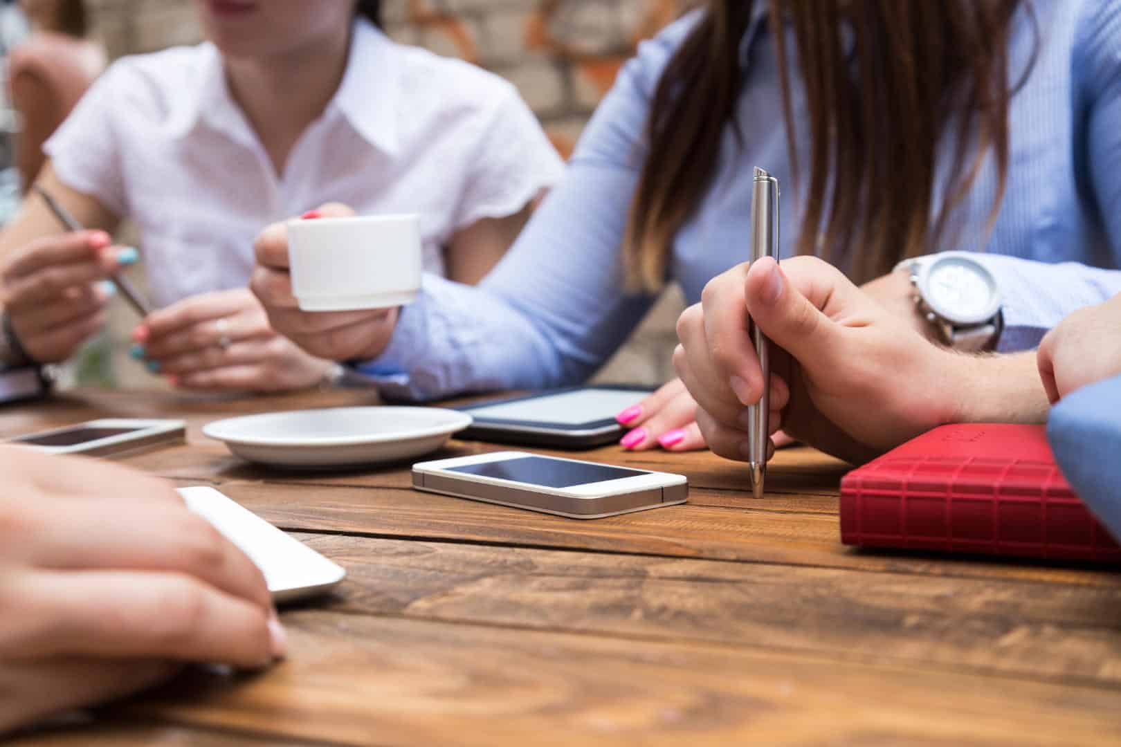 Lean Process Improvement - KRR Creative Strategies